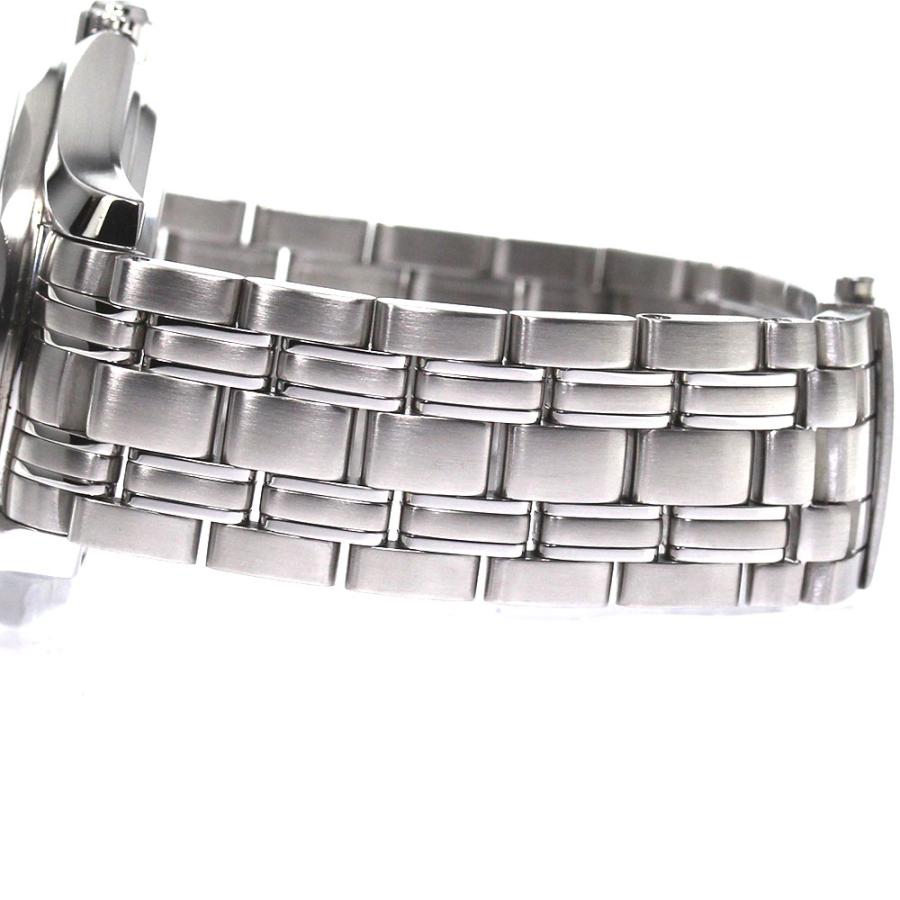 OMEGA オメガ 212.30.41.20.01.003 シーマスター300 コーアクシャル デイト 自動巻き メンズ 箱付き_805280 ...