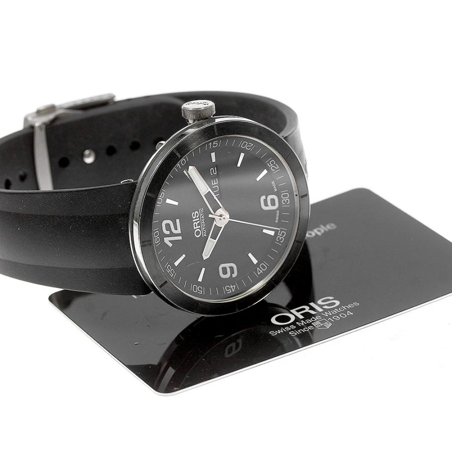 ORIS（オリス） ORIS 01 735 7651 TT1 デイデイト 自動巻き メンズ 保証書付き_805931 : CLOSER ...