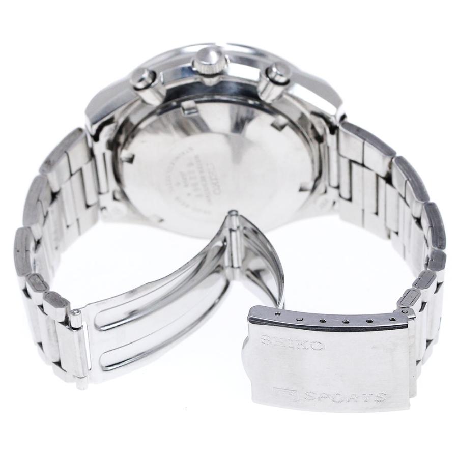 SEIKO セイコー 6138-0030 5スポーツ スピードタイマー クロノグラフ Cal.6138B 自動巻き メンズ _806021 : CLOSER Yahoo!ショップ - 通販 ...
