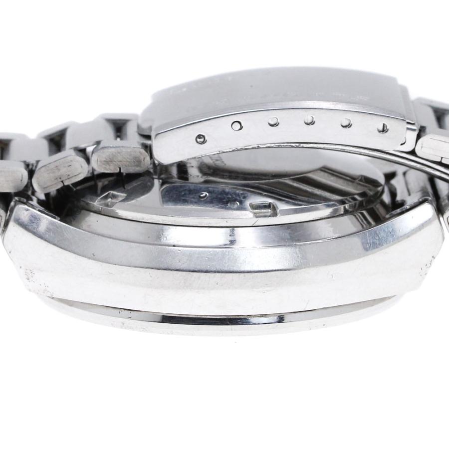 SEIKO（セイコー） SEIKO 6138-0030 5スポーツ スピードタイマー クロノグラフ Cal.6138B 自動巻き メンズ ...