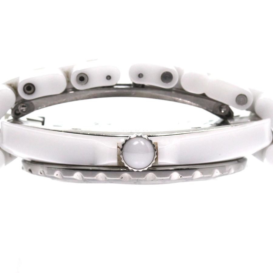 CHANEL シャネル H2126 J12 GMT 白セラミック 限定2000本 自動巻き メンズ _806097 : CLOSER ...