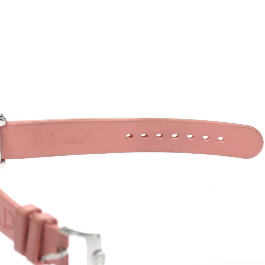 ショパール Chopard 27/8949 ハッピースポーツ スノーフレーク デイト クォーツ レディース _806164 :806164:CLOSER Yahoo!ショップ - 通販 ...