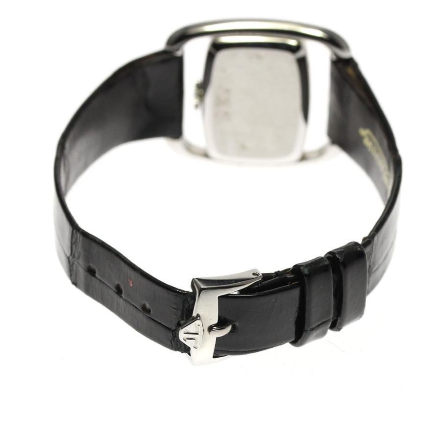 ジャガー・ルクルト JAEGER-LECOULTRE 6147.42 ドライバーズウォッチ ヴィンテージ 手巻き レディース _806232 ...