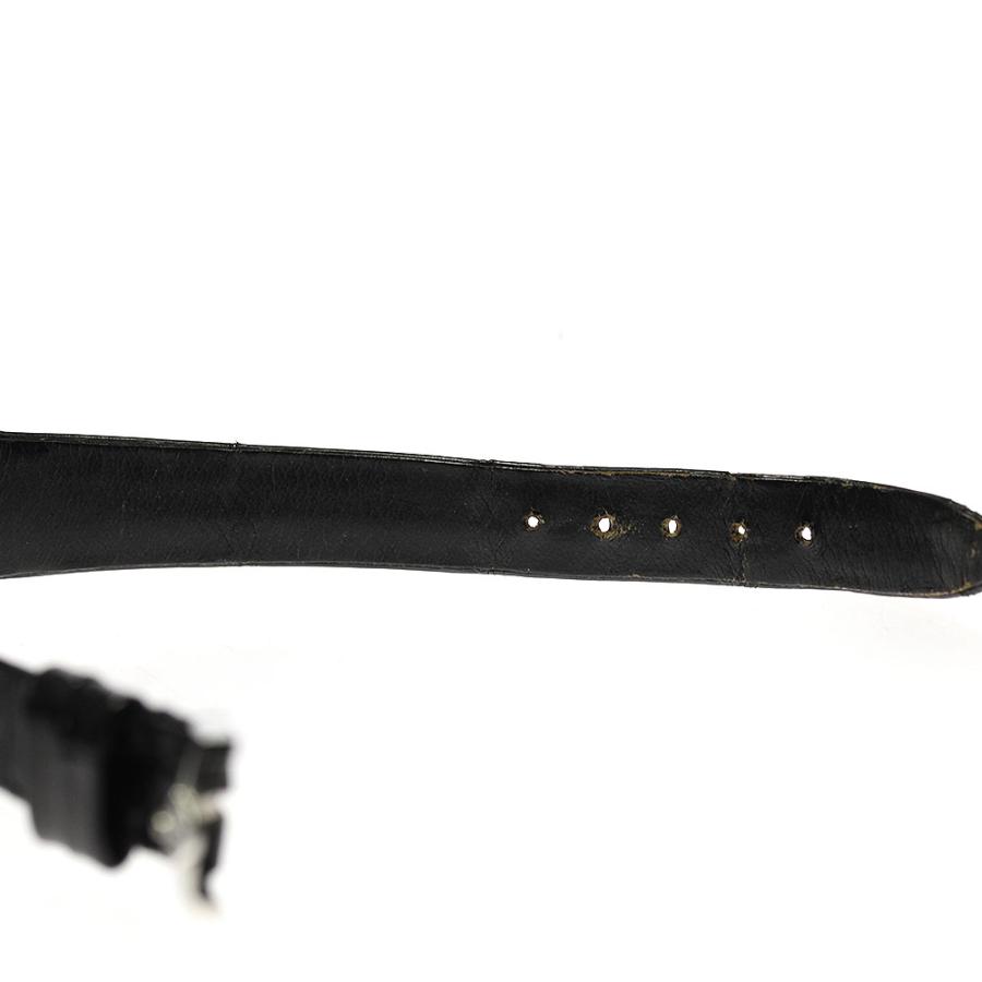 ジャガー・ルクルト JAEGER-LECOULTRE 6147.42 ドライバーズウォッチ ヴィンテージ 手巻き レディース _806232 ...