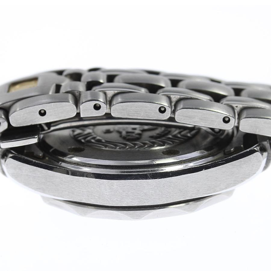 OMEGA オメガ 2583.80 シーマスター300 デイト クォーツ レディース _806292 : CLOSER Yahoo!ショップ - 通販 - Yahoo!ショッピング