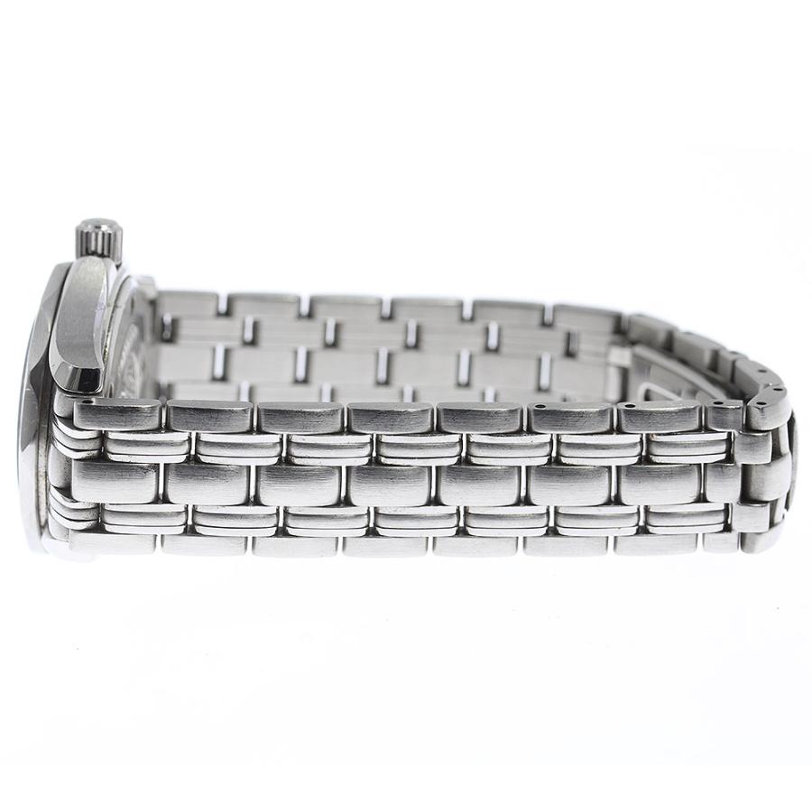 OMEGA オメガ 2583.80 シーマスター300 デイト クォーツ レディース _806292 : CLOSER Yahoo!ショップ - 通販 - Yahoo!ショッピング