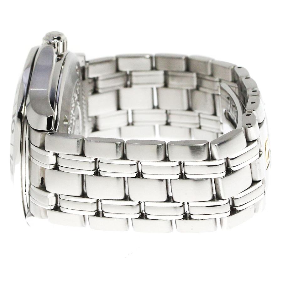 OMEGA オメガ 2534.50 シーマスター300 50周年記念モデル GMT 自動巻き メンズ 良品 箱・保証書付き_806462 : CLOSER Yahoo!ショップ - 通販 ...