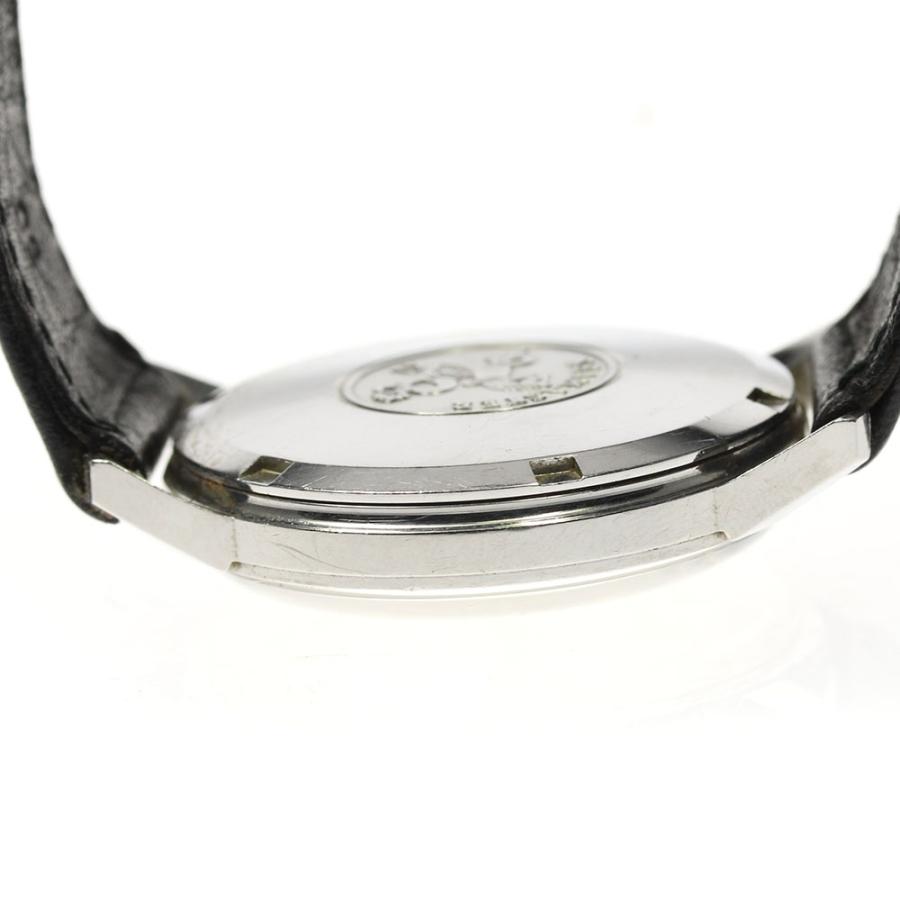 OMEGA オメガ Ref.166.002 シーマスター ジュネーブ チューラーWネーム Cal.565 自動巻き メンズ _806482 ...