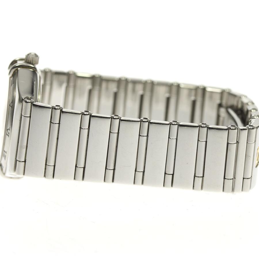 オメガ OMEGA 1571.61 コンステレーション マイチョイス クォーツ レディース 保証書付き_807244 :807244 ...