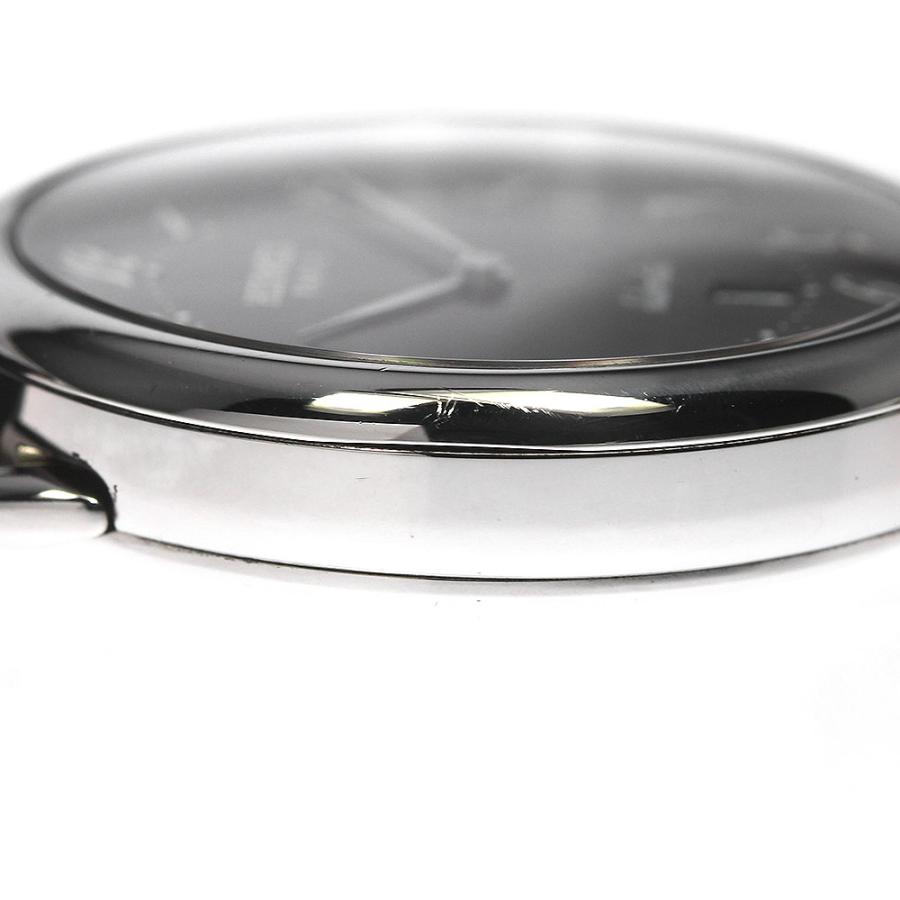 HERMES エルメス AR4.810 アルソー デイト 自動巻き メンズ 内箱・保証書付き_807379 : CLOSER Yahoo!ショップ - 通販 - Yahoo!ショッピング