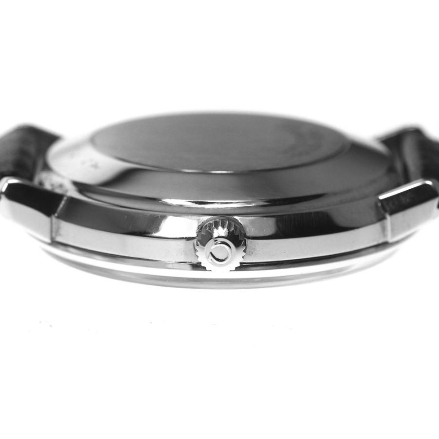 OMEGA オメガ デビル デイト 自動巻き メンズ 保証書付き_807428 : CLOSER Yahoo!ショップ - 通販 ...