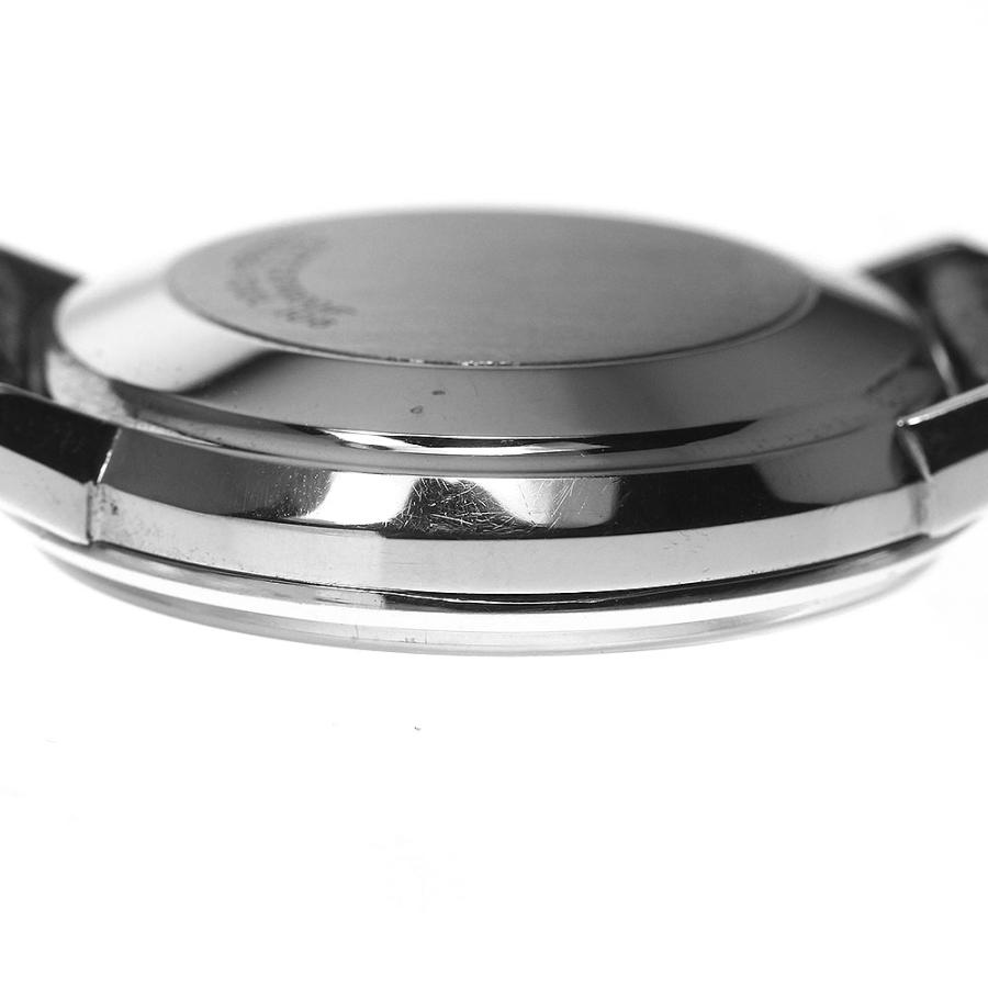 OMEGA オメガ デビル デイト 自動巻き メンズ 保証書付き_807428 : CLOSER Yahoo!ショップ - 通販 ...