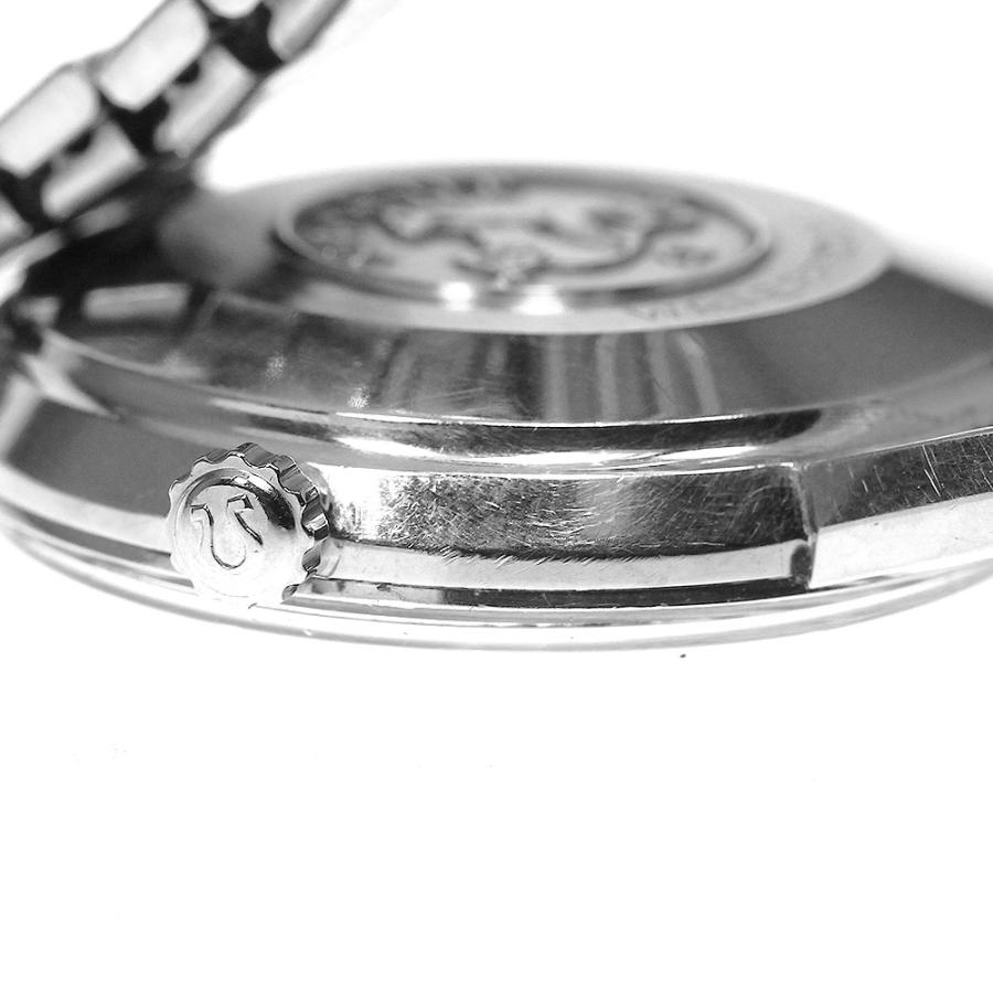 OMEGA オメガ チューラー シーマスター デイト 自動巻き メンズ _807430 : CLOSER Yahoo!ショップ - 通販 ...