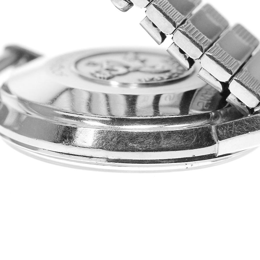 OMEGA オメガ チューラー シーマスター デイト 自動巻き メンズ _807430 : CLOSER Yahoo!ショップ - 通販 ...