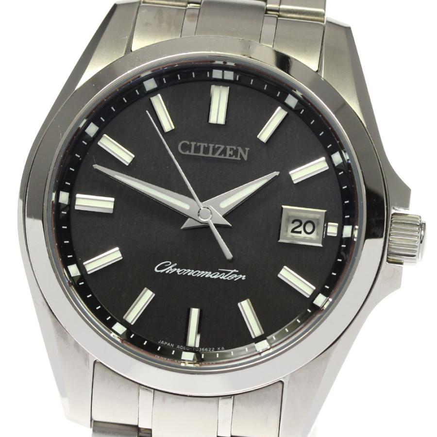 CITIZEN シチズン AQ4030-51E/A060-T024271 ザ・シチズン エコドライブ デイト 土佐和紙文字盤 ソーラー メンズ 箱・保証書付き_807495 : CLOSER ...