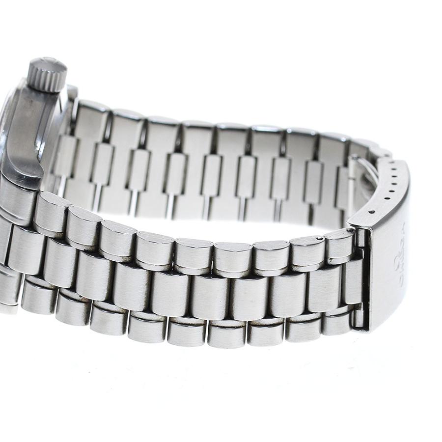 OMEGA オメガ 5200.50 ダイナミック デイト 自動巻き メンズ 保証書付き_807578 : CLOSER Yahoo!ショップ ...