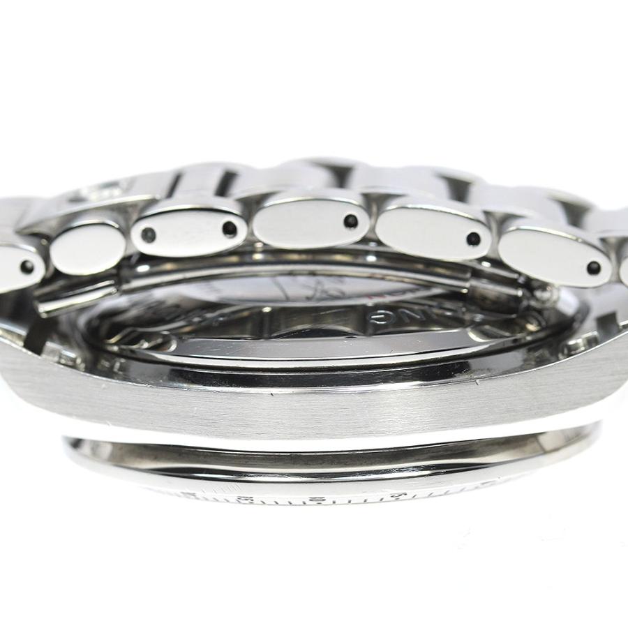 OMEGA オメガ 3519.50 スピードマスター レーシング ミハエル・シューマッハ 自動巻き メンズ 保証書付き_807586 ...