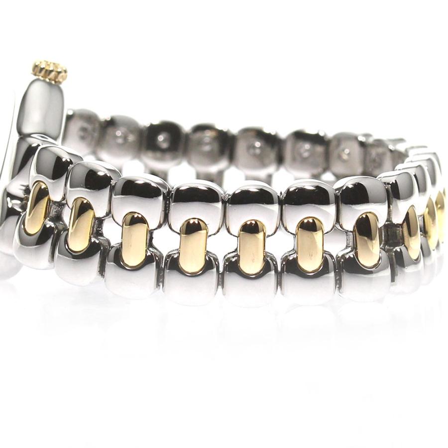 ティファニー TIFFANY&Co. L0112 ティソロ クォーツ レディース 箱・保証書付き_807769 : 807769 ...