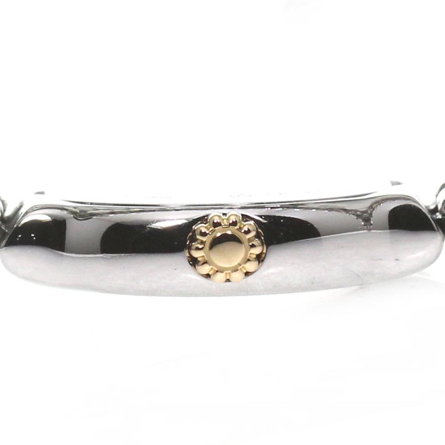 ティファニー TIFFANY&Co. L0112 ティソロ クォーツ レディース 箱・保証書付き_807769 : 807769 ...