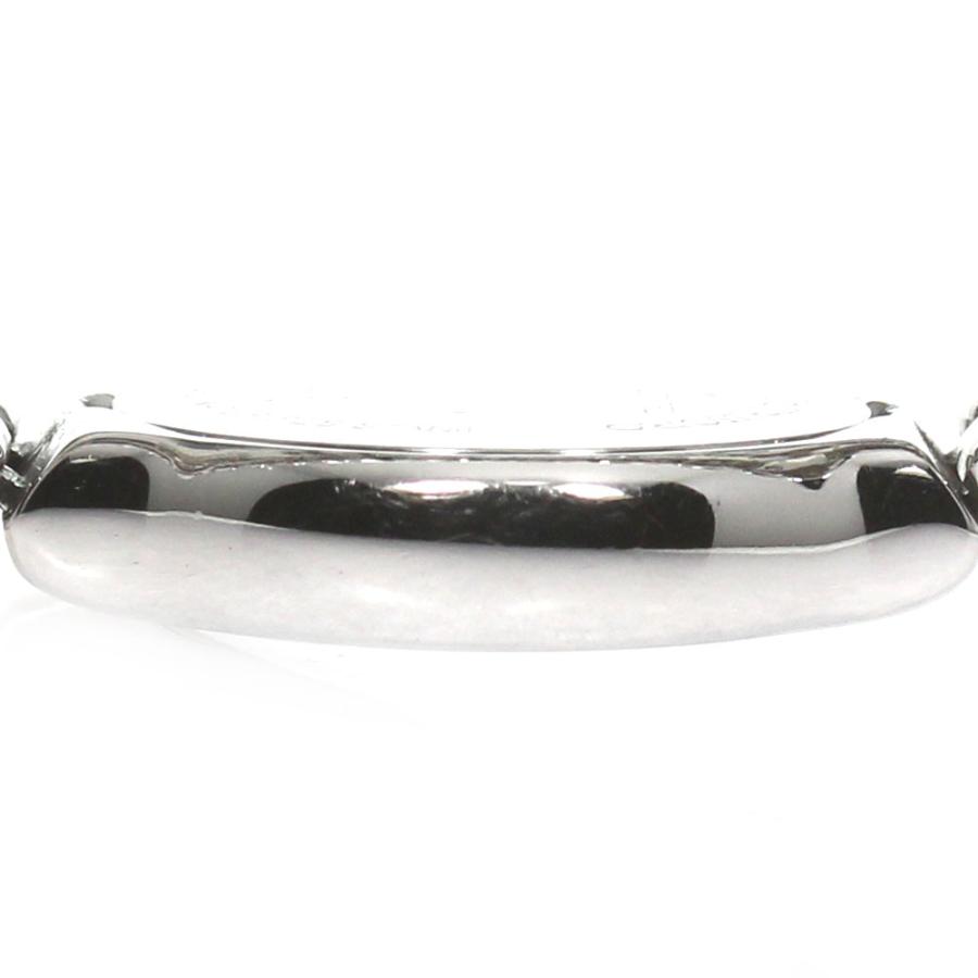 ティファニー TIFFANY&Co. L0112 ティソロ クォーツ レディース 箱・保証書付き_807769 : 807769 ...