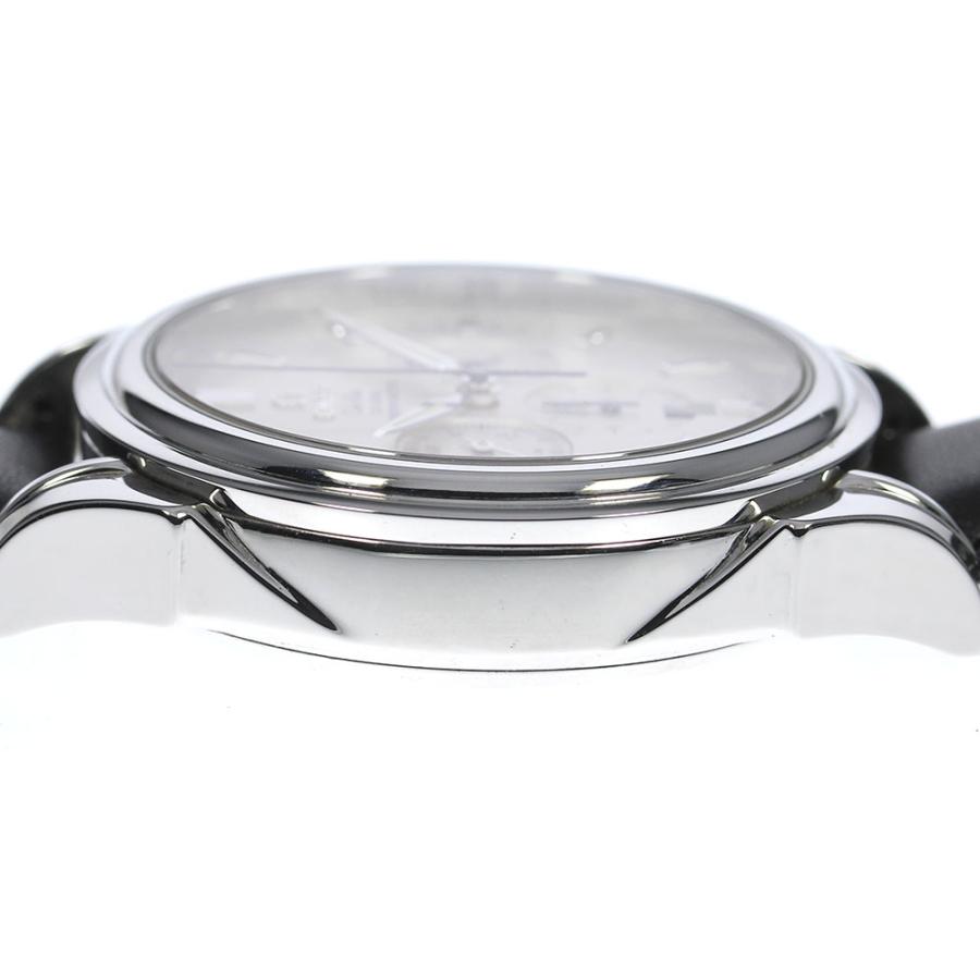 OMEGA オメガ 4841.31.32 デビル コーアクシャル クロノグラフ OMEGA オメガ 4841.31.32 デビル コーアクシャル クロノグラフ