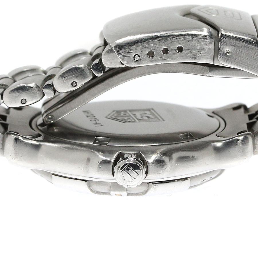 タグホイヤー TAG HEUER WH1215-K1 6000シリーズ デイト クォーツ ボーイズ _807857 : 807857 : CLOSER Yahoo!ショップ - 通販 ...