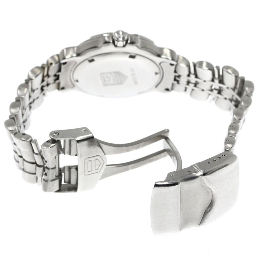 タグホイヤー TAG HEUER WH1215-K1 6000シリーズ デイト クォーツ ボーイズ _807857 : 807857 : CLOSER Yahoo!ショップ - 通販 ...