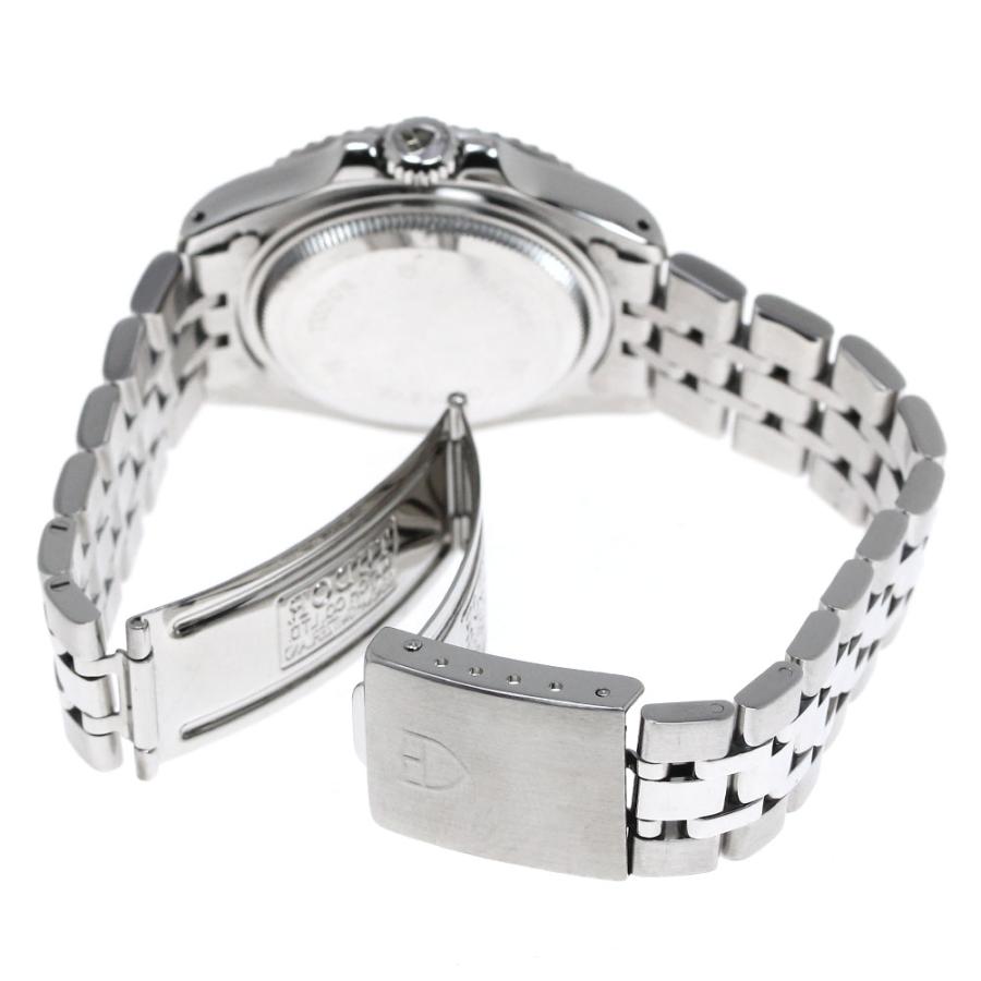TUDOR（チューダー） チュードル TUDOR 73190 プリンス デイト ミニサブ 自動巻き ボーイズ _807875 : CLOSER ...