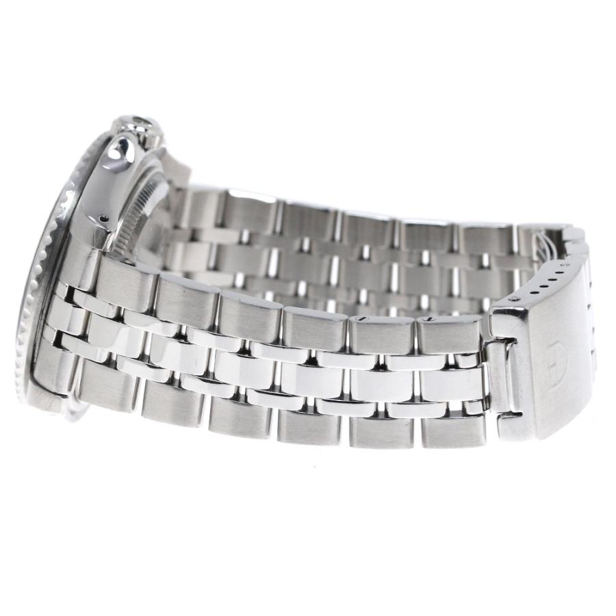 TUDOR（チューダー） チュードル TUDOR 73190 プリンス デイト ミニサブ 自動巻き ボーイズ _807875 : CLOSER ...