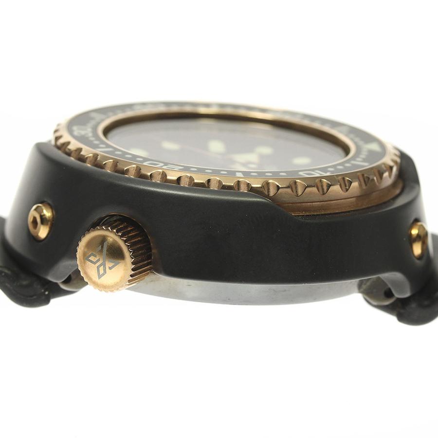 セイコー SEIKO SBDX014/8L35-00H0 プロスペックス マリーンマスター デイト 自動巻き メンズ 箱・保証書付き ...