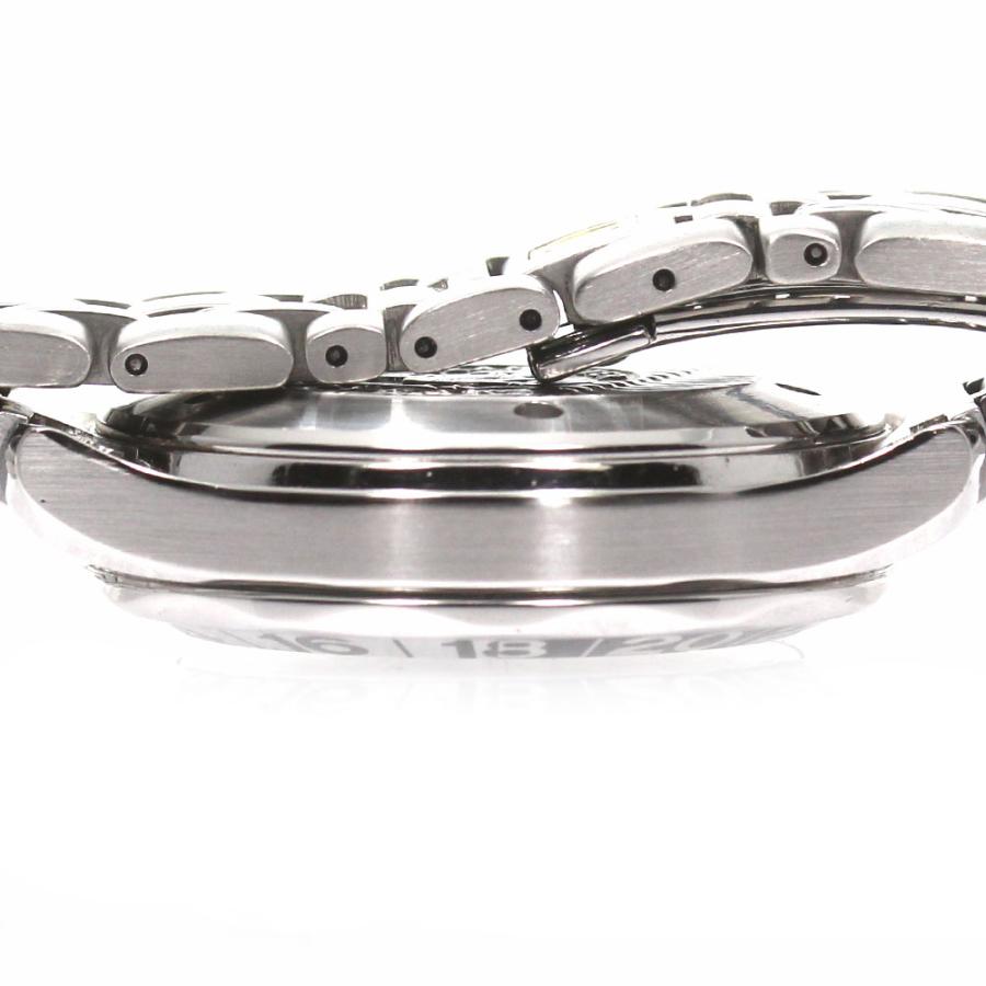 OMEGA オメガ 2534.50 シーマスター300 50周年記念モデル GMT 自動巻き メンズ 保証書付き_809021 ...