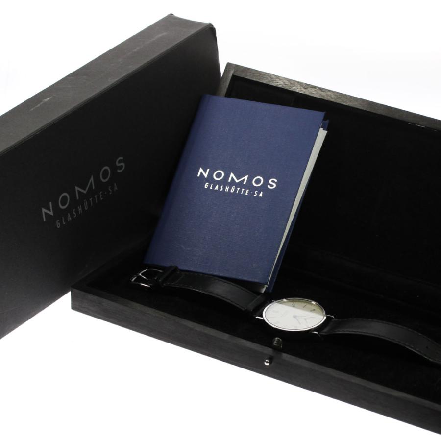 ノモス NOMOS TN1A17W1 タンジェント スモールセコンド 手巻き メンズ 箱・保証書付き_809138 : CLOSER Yahoo!ショップ - 通販 - Yahoo!ショッピング