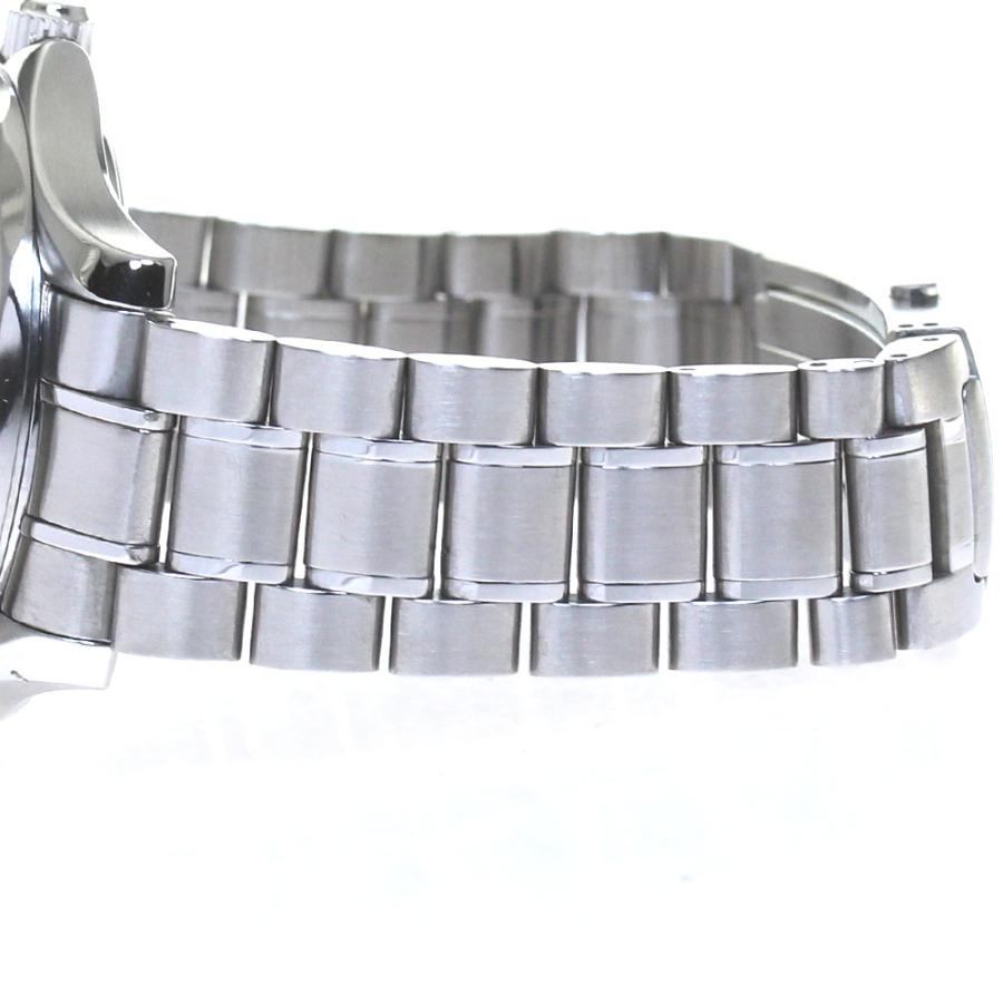 OMEGA オメガ 2255.80 シーマスター300 デイト 自動巻き メンズ _809203 : CLOSER Yahoo!ショップ ...