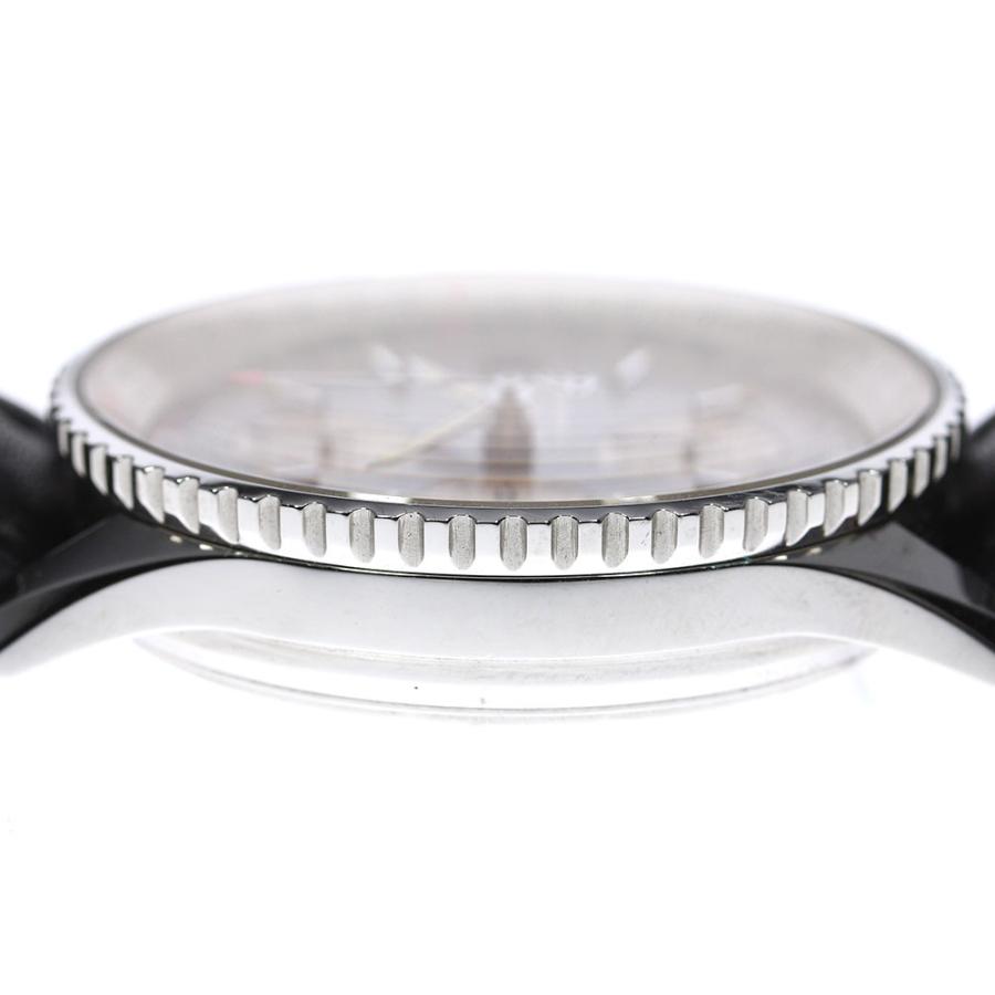 ブライトリング BREITLING A13022 オールドナビタイマー クロノグラフ デイト 自動巻き メンズ _809259 ...