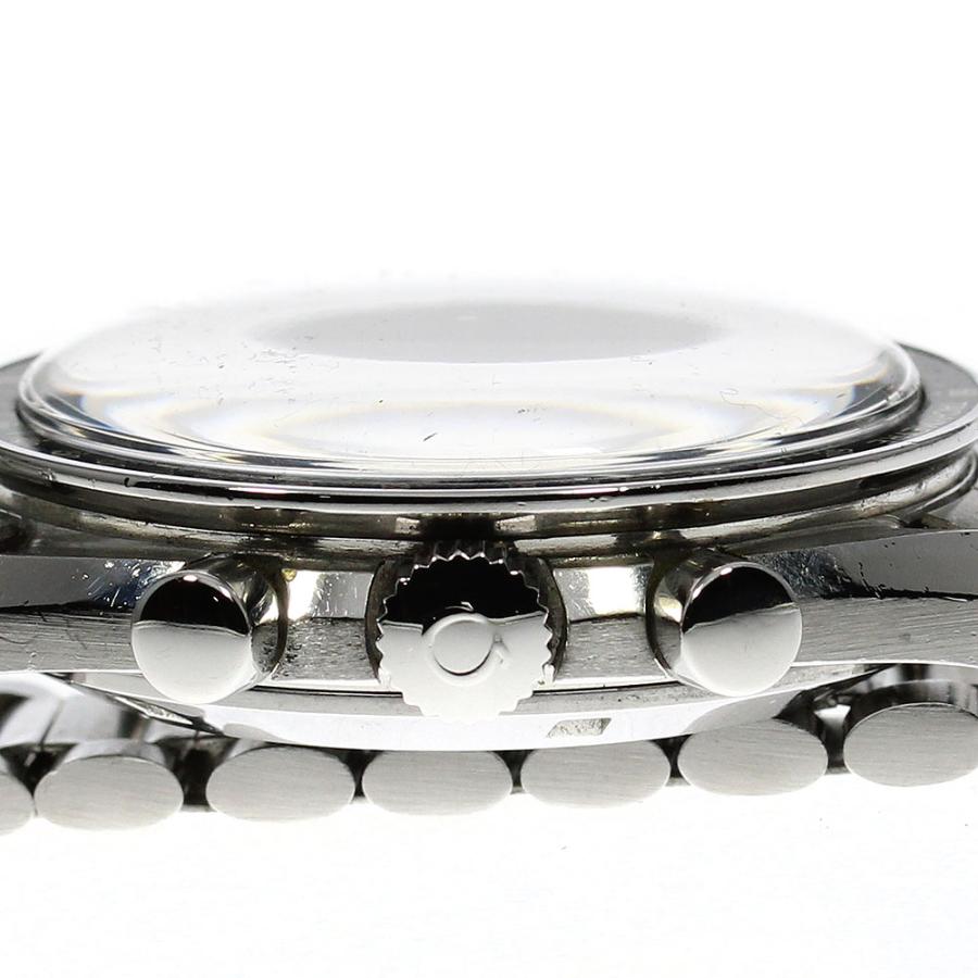 OMEGA オメガ ST145022-78 スピードマスター プロフェッショナル cal.861 下がりR 手巻き メンズ _809283 ...
