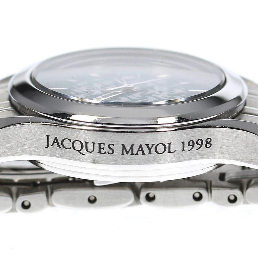 オメガ OMEGA 2586.70 シーマスター120 ジャックマイヨール クォーツ レディース 箱・保証書付き_809401 :809401 ...