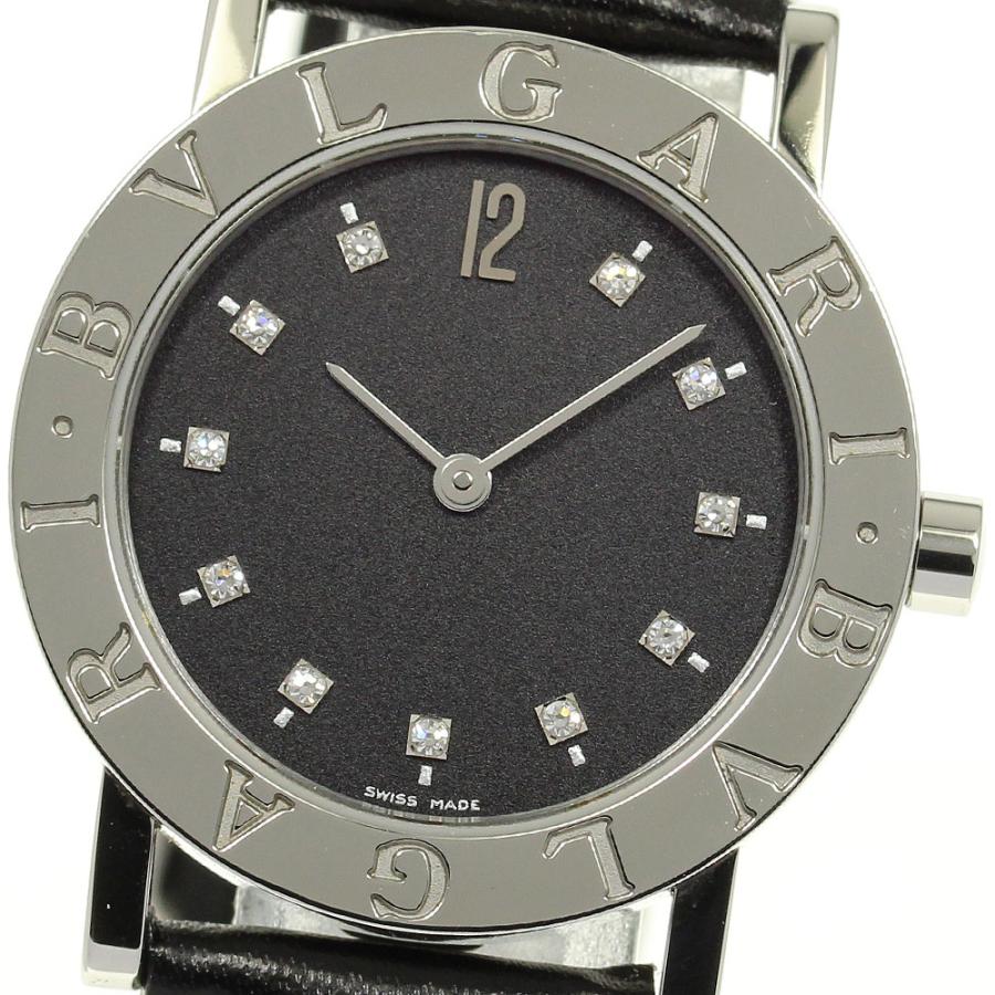 BVLGARI ブルガリ BB30SLD ブルガリブルガリ デイト クォーツ ボーイズ 良品 _809408 : CLOSER Yahoo!ショップ - 通販 - Yahoo!ショッピング