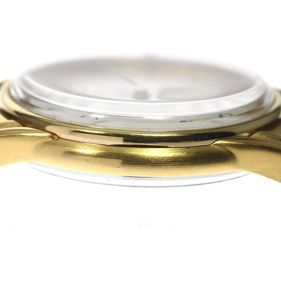 LONGINES ロンジン 5254 工場創立125周年記念モデル Cal.L396.2 手巻き メンズ 保証書付き_809566 ...