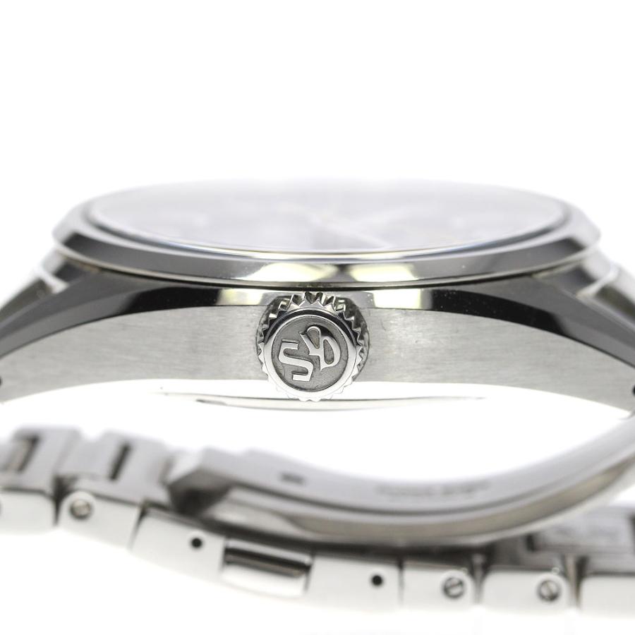 SEIKO（セイコー） SEIKO SLGA007/9RA2-0AA0 グランドセイコー 創業140周年記念 スプリングドライブ メンズ 箱・保証書付き_810059 : CLOSER ...