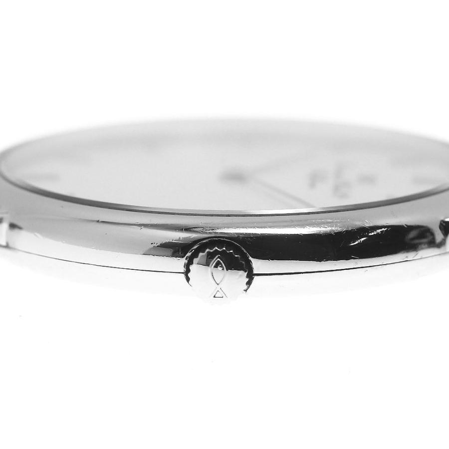 IWC SCHAFFHAUSEN IW3341 ポートフィノ クォーツ メンズ _810182 : CLOSER Yahoo!ショップ ...