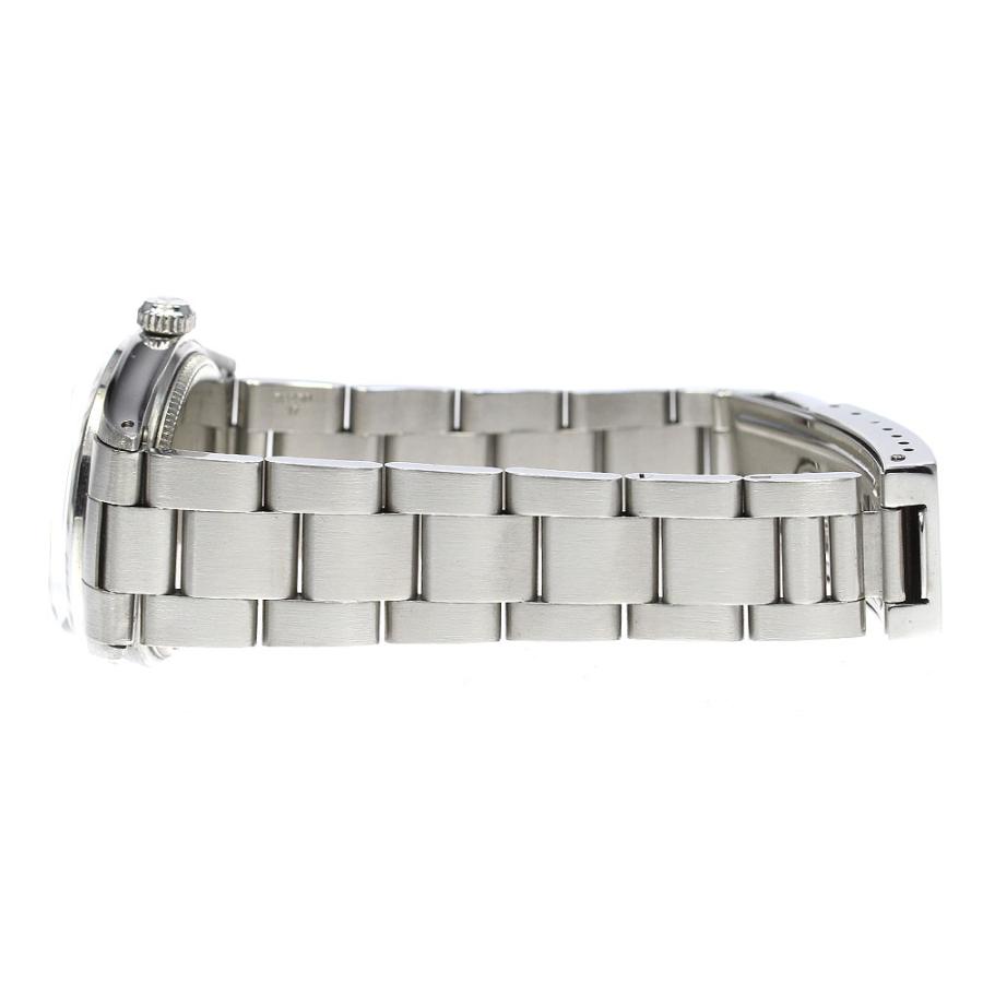 ROLEX ロレックス 6466 オイスターデイト プレシジョン cal.1210 手巻き ボーイズ _810335 : CLOSER Yahoo!ショップ - 通販 - Yahoo!ショッピング