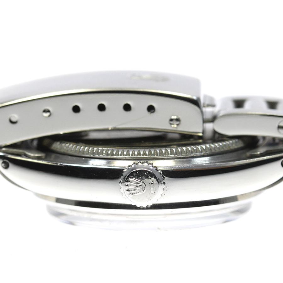 ROLEX ロレックス 6466 オイスターデイト プレシジョン cal.1210 手巻き ボーイズ _810335 : CLOSER Yahoo!ショップ - 通販 - Yahoo!ショッピング