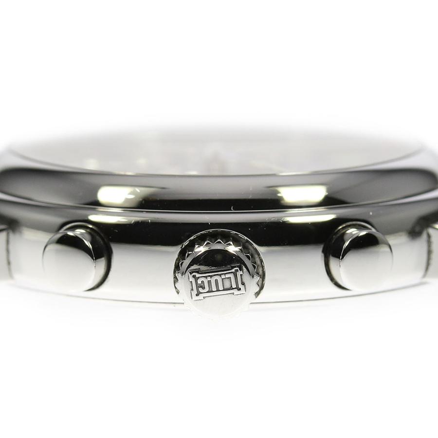 Chopard ショパール 16/8331 ミッレミリア クロノグラフ 自動巻き メンズ 良品 _810860 : CLOSER Yahoo!ショップ - 通販 - Yahoo!ショッピング