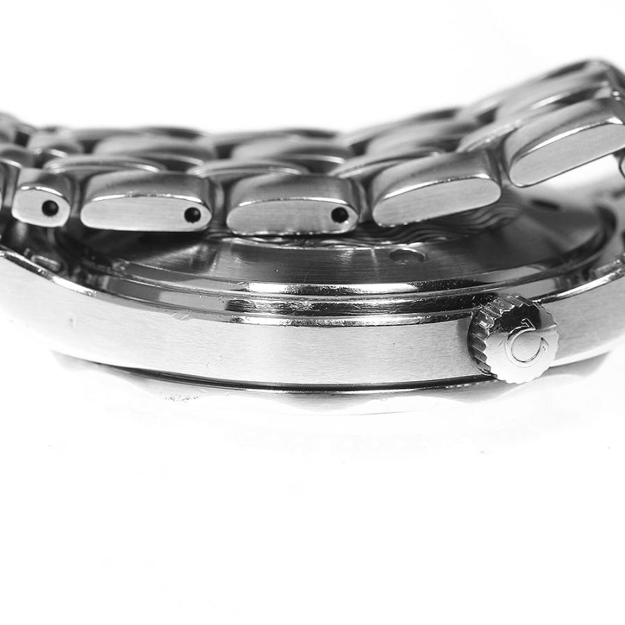 OMEGA オメガ 2531.80 シーマスター300 デイト 自動巻き メンズ _810912 : CLOSER Yahoo!ショップ ...