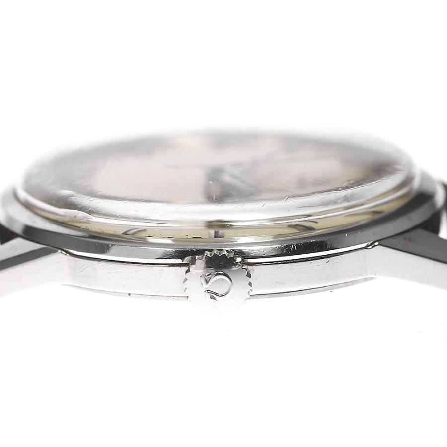 OMEGA オメガ 14732-2 SC cal.285 手巻き メンズ _810934 : CLOSER Yahoo!ショップ - 通販 ...