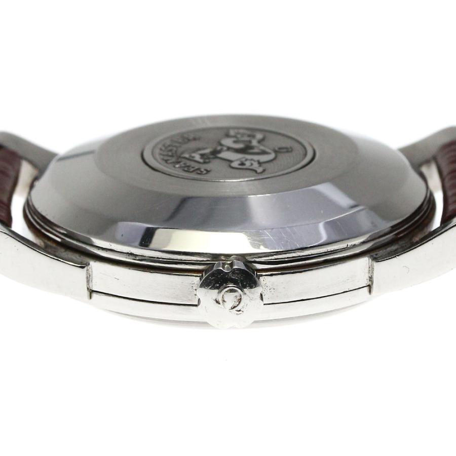 オメガ OMEGA 2849-10 SC シーマスター cal.504 自動巻き メンズ _811087【ev20】 : 811087 ...