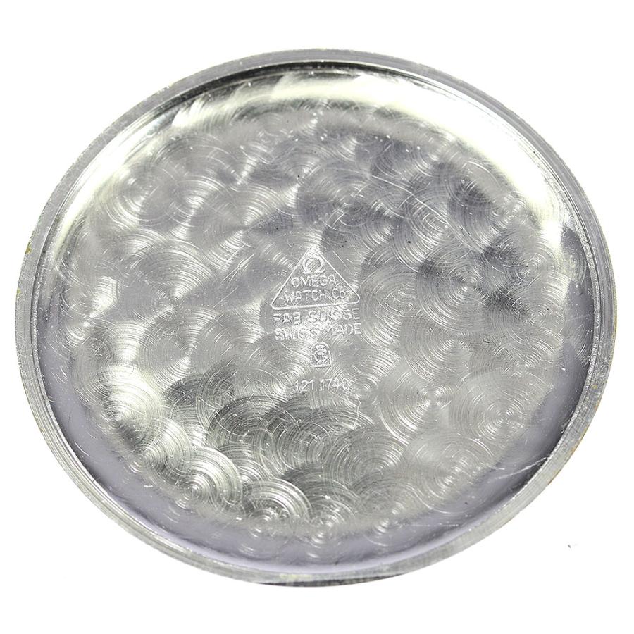 オメガ OMEGA 121.1740 ジュネーブ Cal.960 懐中時計 手巻き メンズ _811148 :811148:CLOSER ...