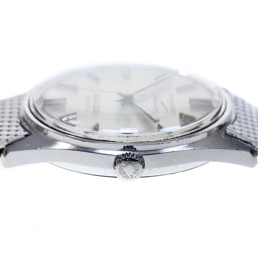 LONGINES ロンジン アドミラル 5スター cal.505 自動巻き メンズ _811242 : CLOSER Yahoo!ショップ ...