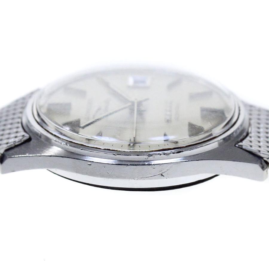 LONGINES ロンジン アドミラル 5スター cal.505 自動巻き メンズ _811242 : CLOSER Yahoo!ショップ ...