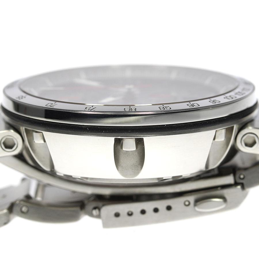 ORIS オリス 7659-03 TT1 クロノグラフ 自動巻き メンズ _811302 : CLOSER Yahoo!ショップ - 通販 - Yahoo!ショッピング